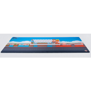 Mouse pad QwertyKey Arcade - PC Garage