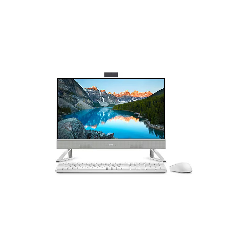 All-In-One PC DELL Inspiron 7720, 27 inch FHD VA, Procesor Intel® Core ...
