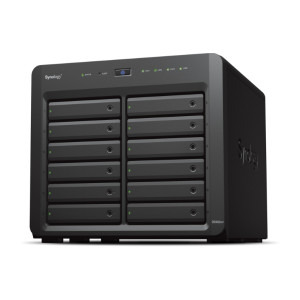 Network/Direct Attached Storage (NAS/DAS) Synology - PC Garage