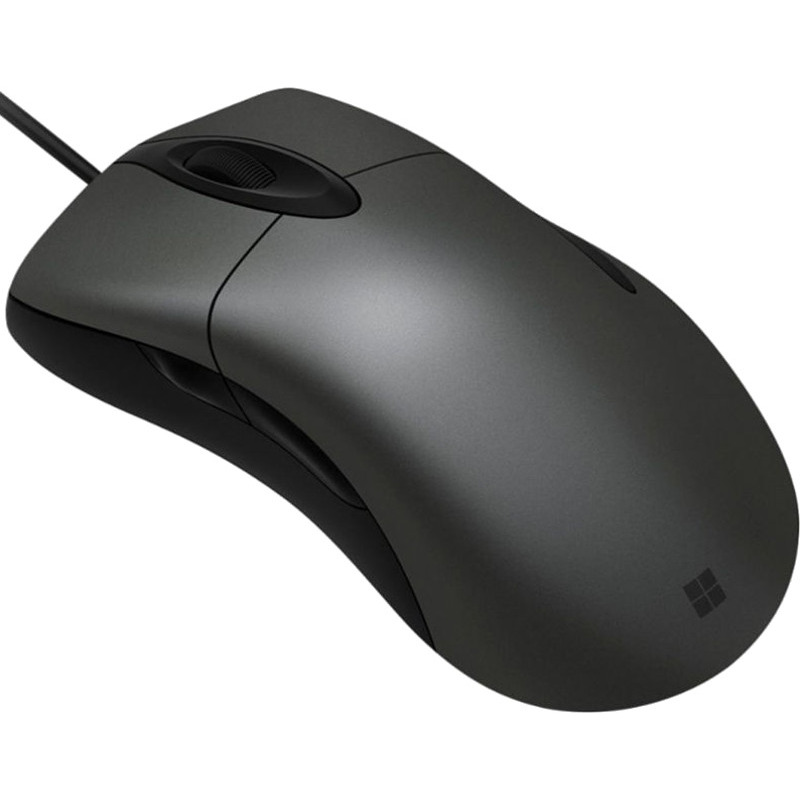 Mouse Microsoft Classic Intellimouse - PC Garage