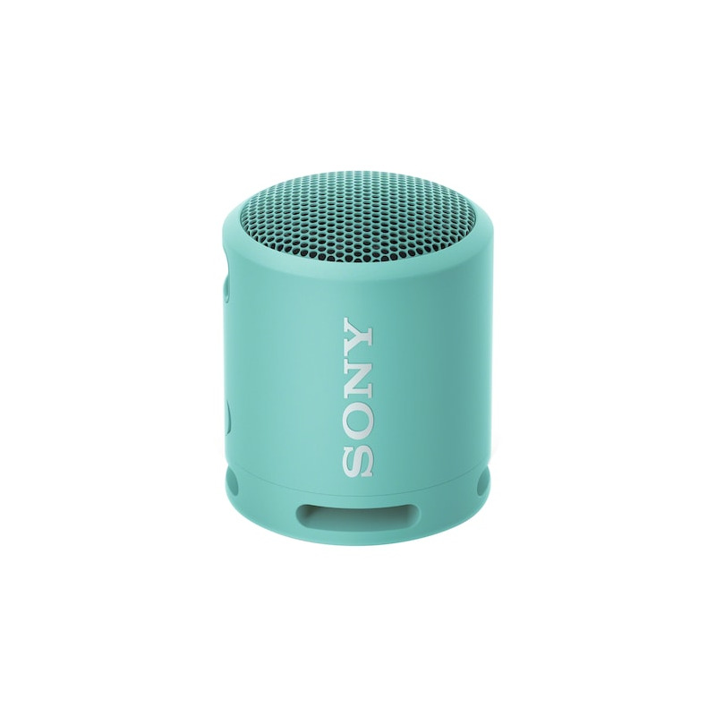Sony Boxa portabila SRS-XB13, Extra Bass, Fast-Pair, Bleu - PC Garage