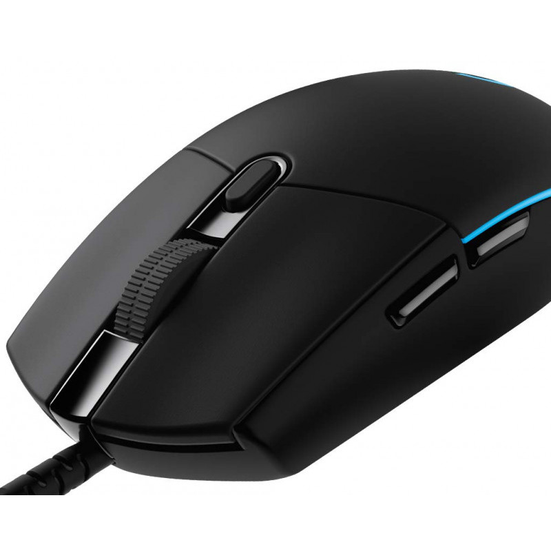 Mouse Gaming Logitech G Pro Hero - PC Garage
