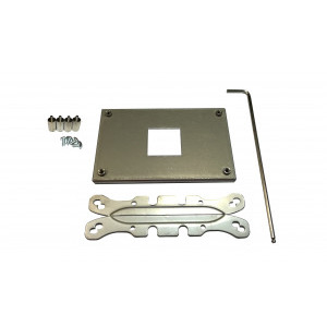 Accesoriu cooler Zalman AMD AM4 Kit - PC Garage