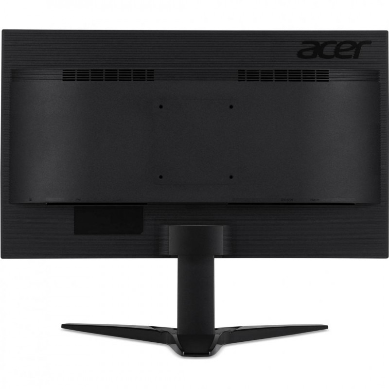 Monitor LED Acer Gaming KG251Q 24.5 inch 1ms Black FreeSync 75Hz - PC ...