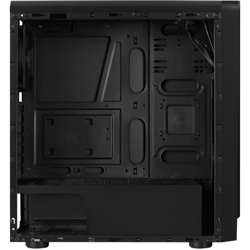 Carcasa Aerocool Rift RGB - PC Garage