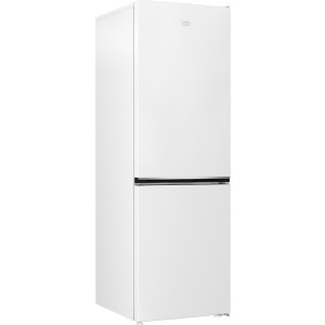 Combina frigorifica Beko B1RCNA364W, 316 L, Clasa E, No Frost, AeroFlow ...