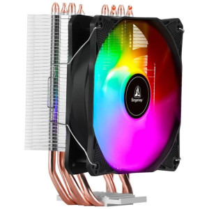 Cooler CPU Segotep Frozen Tower T4 FRGB - PC Garage