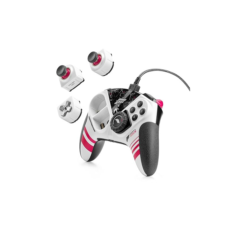 Accesoriu gaming Thrustmaster ESWAP X Racing Wheel Module Forza Horizon ...