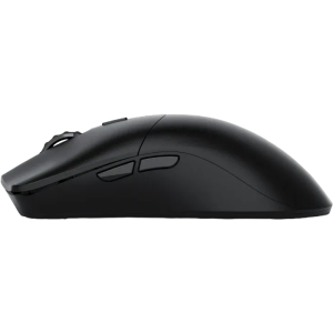 Mouse Gaming Glorious Model O2 PRO Wireless Black - PC Garage