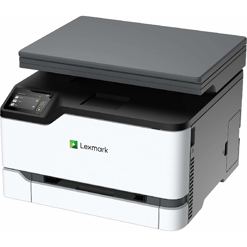 Multifunctionala Lexmark MC3224I, Laser, Color, Format A4, Retea, Wi-Fi ...