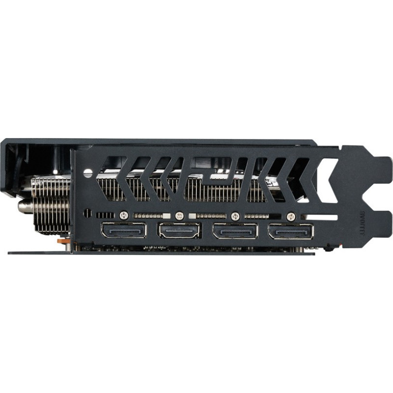 Placa video PowerColor Radeon RX 6650 XT Hellhound 8GB GDDR6 1‎28-bit ...