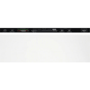 Masina de spalat vase incorporabila Electrolux EES48200L, 14 seturi, 8 ...
