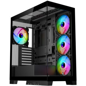 PC Gaming DRAGON Legendar Ultra Powered by GIGABYTE, Intel i7-12700KF 3 ...