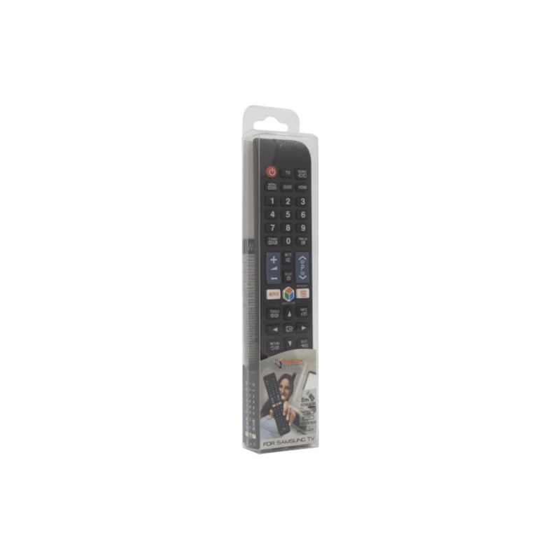 SBOX Telecomanda pentru pentru Samsung TV - PC Garage
