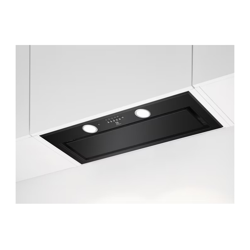 Hota incorporabila Electrolux integrata LFG719R, Putere de absorbtie ...