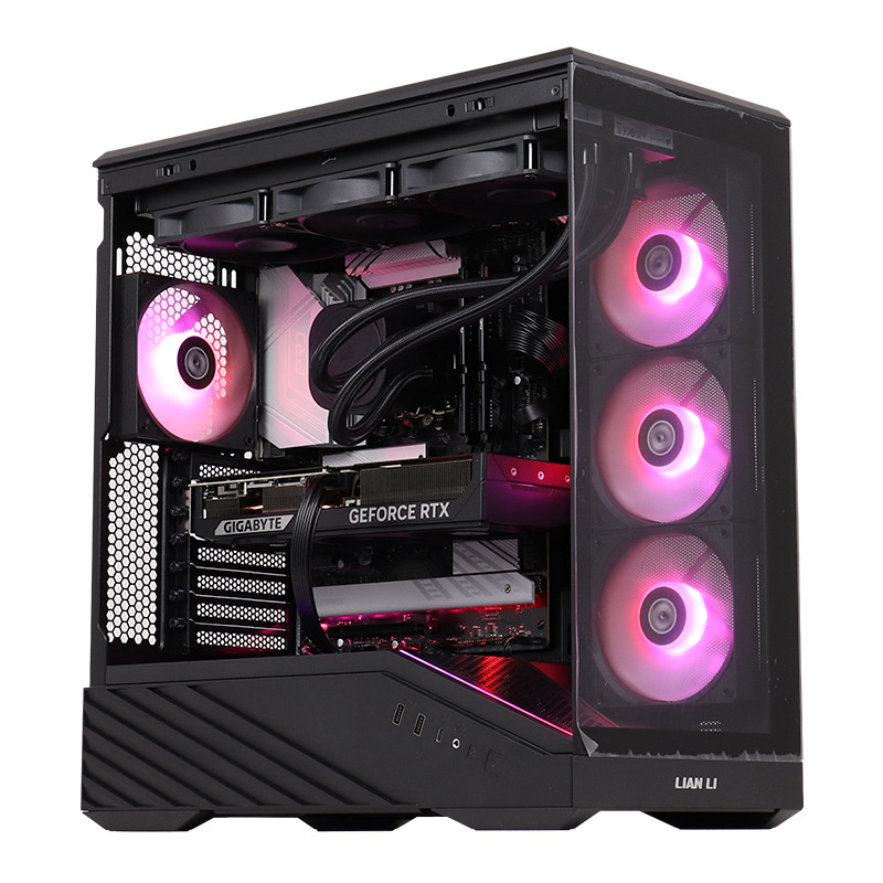 PC Gaming DRAGON Legendar UltraMax, Intel Core Ultra 7 265K 3.9GHz ...