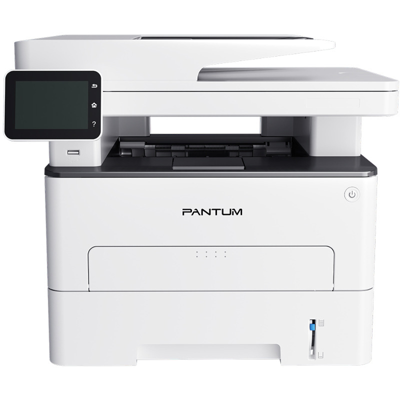 Multifunctionala Pantum M7310DW, Laser, Monocrom, Format A4, Duplex ...