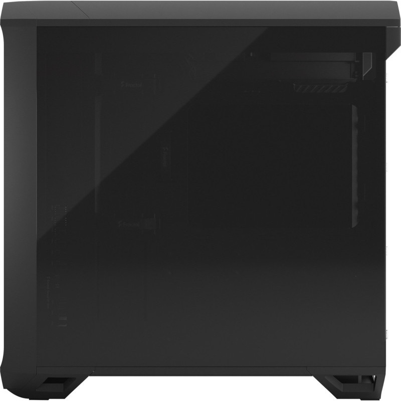 Carcasa Fractal Design Torrent Compact Black TG Dark Tint - PC Garage