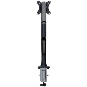 Suport TV / Monitor Multibrackets 3262, 15 - 27 inch, negru, piston gaz ...