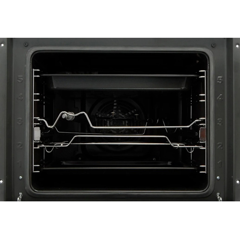 Cuptor incorporabil Hansa Fusion BOEI69573, Electric, 65 L ...