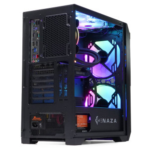 PC Gaming Callisto v2, Intel i7-12700F 2.1GHz Alder Lake, 32GB DDR4 ...