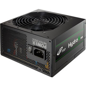 Sursa FSP Hydro K PRO, 80+ Bronze, 600W - PC Garage