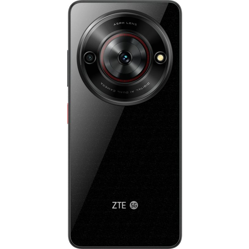 Smartphone ZTE Blade A75, 5G Edition, Ecran FHD+ 120Hz, 128GB, 8GB RAM ...