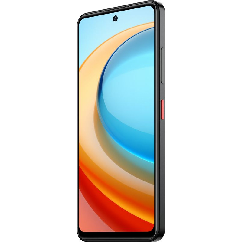 Smartphone ZTE Blade A75, 5G Edition, Ecran FHD+ 120Hz, 128GB, 8GB RAM ...