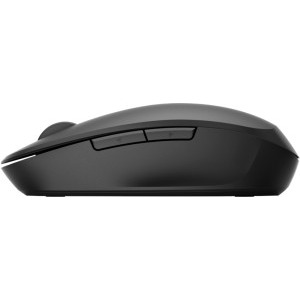 Mouse HP Dual Mode Wireless & Bluetooth Black - PC Garage