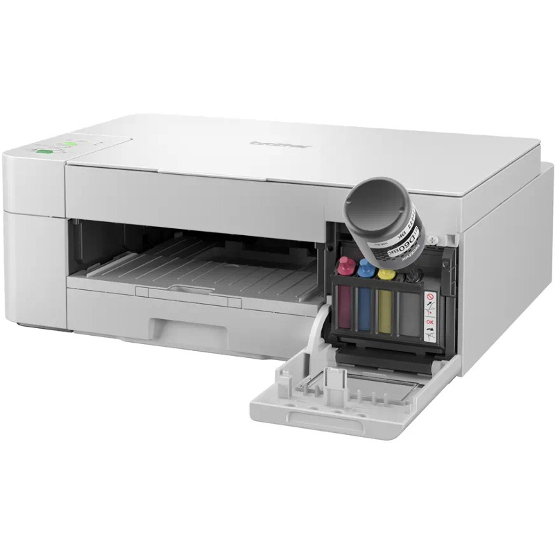 Multifunctionala Brother DCP-T426W, InkJet, Color, Format A4, Wi-Fi ...