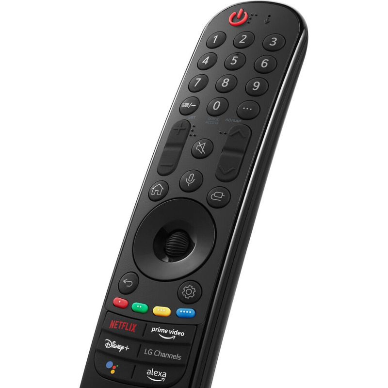 LG Magic Remote Control MR22GN (2022 Edition) - PC Garage