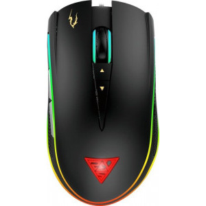 Mouse Gaming Gamdias Zeus P2 RGB - PC Garage