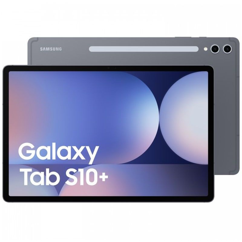 Tableta Samsung Galaxy Tab S10 Plus, 12.4 inch Multi-touch, Cortex X4 ...