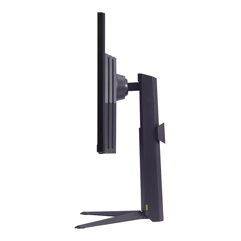 Monitor LED LG Gaming UltraGear 27GS85Q-B 27 inch QHD IPS 1 ms 200 Hz ...