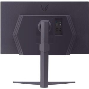 Monitor LED LG Gaming UltraGear 27GS85Q-B 27 inch QHD IPS 1 ms 200 Hz ...