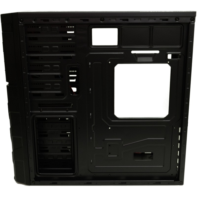 Carcasa Floston Genesis - PC Garage