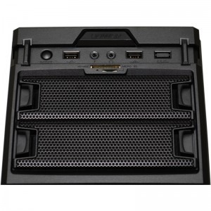 Carcasa Floston Genesis - PC Garage