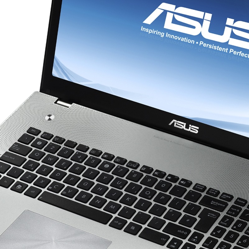 Laptop ASUS 17.3'' N76VB-T4106D, FHD, Procesor Intel® Core™ i5-3230M 2 ...