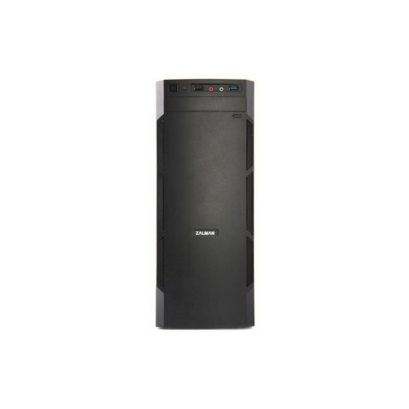 Carcasa Zalman ZM-T1 U3 - PC Garage