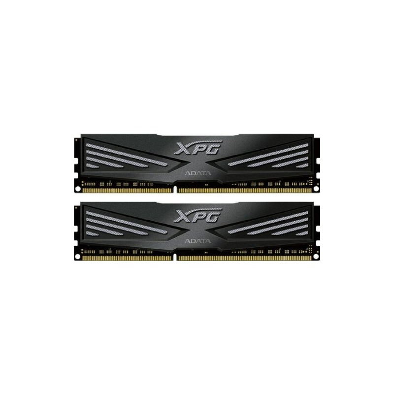 Memorie ADATA XPG V1.0 8GB DDR3 1600MHz CL9 Dual Channel Kit - PC Garage