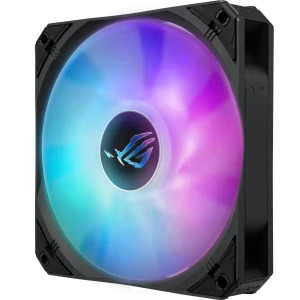 Cooler CPU ASUS ROG STRI LC III 240 ARGB Black - PC Garage