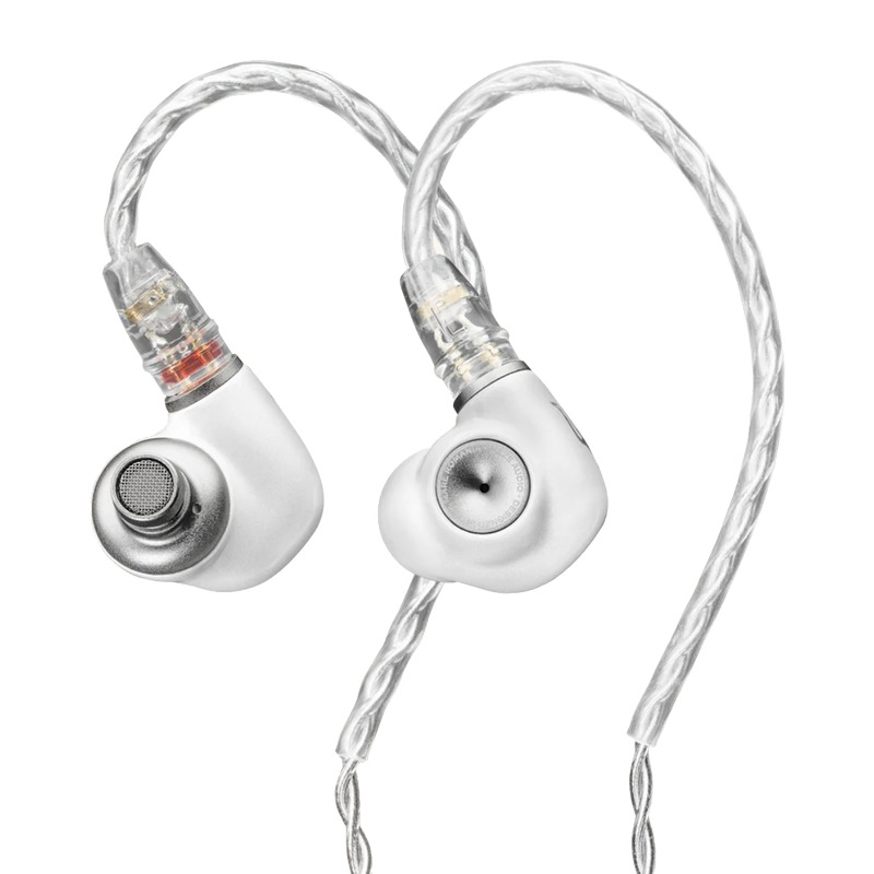 Casti Meze In-Ear, ALBA - PC Garage