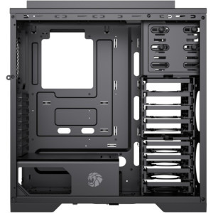 Carcasa Gamemax Master v2 Black - PC Garage