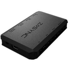 Zalman Z-Sync ARGB - PC Garage