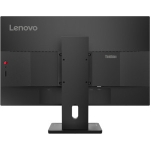 Monitor LED Lenovo ThinkVision E24-30 23.8 inch FHD IPS 4 ms 100 Hz ...