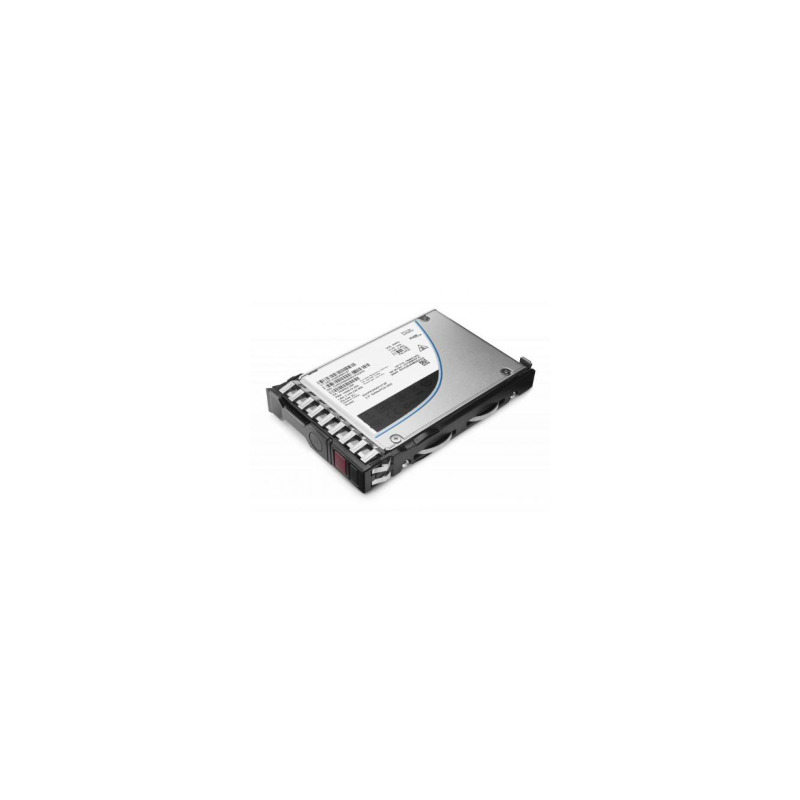 Accesoriu server HP Unitate de stocare Hot-Plug PCIe NVMe 1.92TB SSD 2. ...