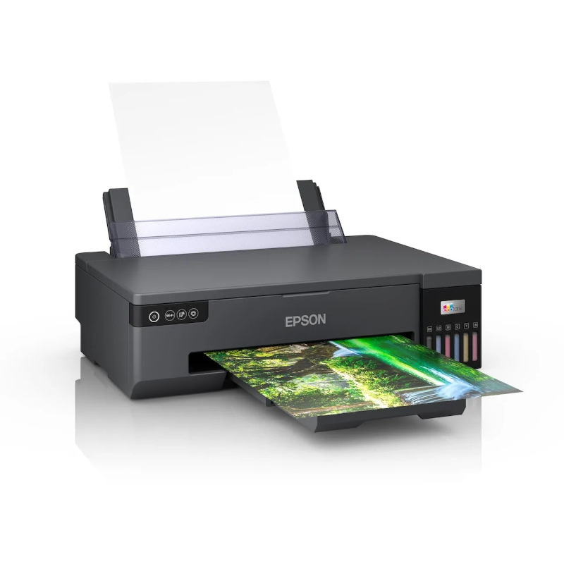 Imprimanta Epson L18050, InkJet CISS, Color, Format A3, Wi-Fi - PC Garage