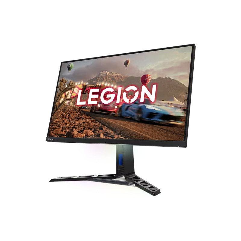 Monitor LED Lenovo Gaming Legion Y32p-30 31.5 inch UHD IPS 0.2 ms 144 ...