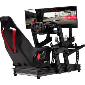Accesoriu scaun gaming Next Level Racing GT Elite Direct Monitor Mount ...