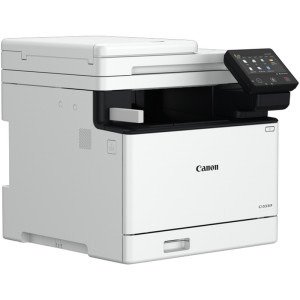 Multifunctionala Canon i-SENSYS X C1333iF, Laser, Color, Format A4 ...